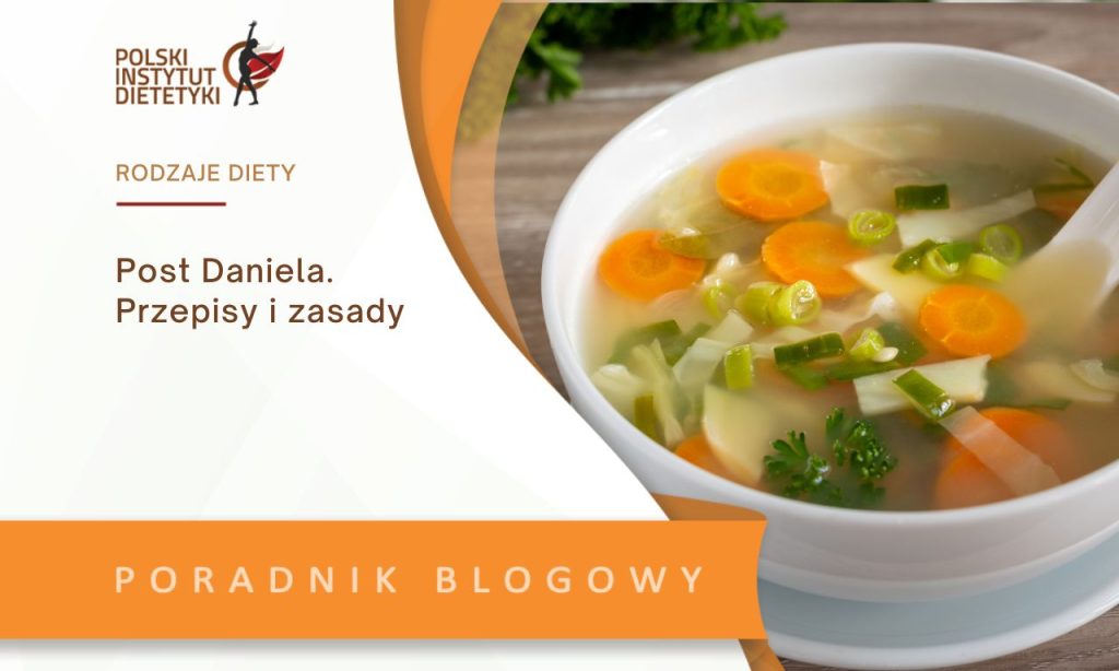 Post Daniela. Przepisy i zasady | pid.edu.pl